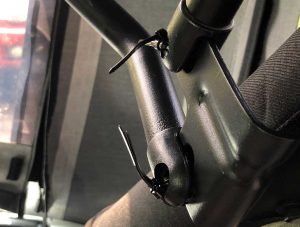 Jeep Wrangler JK Unlimited Soft Top Mopar 82213651 82213652